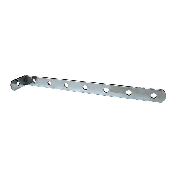商品説明★ 補強金具・接合金具としてお使いください。スペック* 商品サイズ(mm)：厚み2×幅16×長さ198* 材質：鉄
