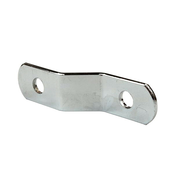 商品説明★ 補強金具・接合金具としてお使いください。スペック* 商品サイズ(mm)：厚み2×幅16×長さ62.5* 材質：鉄