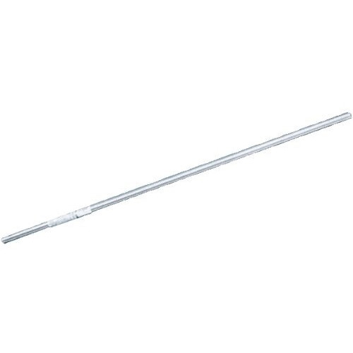 商品説明★ UHF・VHF用アンテナマストです。★ 強度に優れたリブパイプを使用しています。★ 溶解亜鉛メッキ仕様。スペック* 径：25.4mm* 長さ：1.2m* 質量：0.75kg