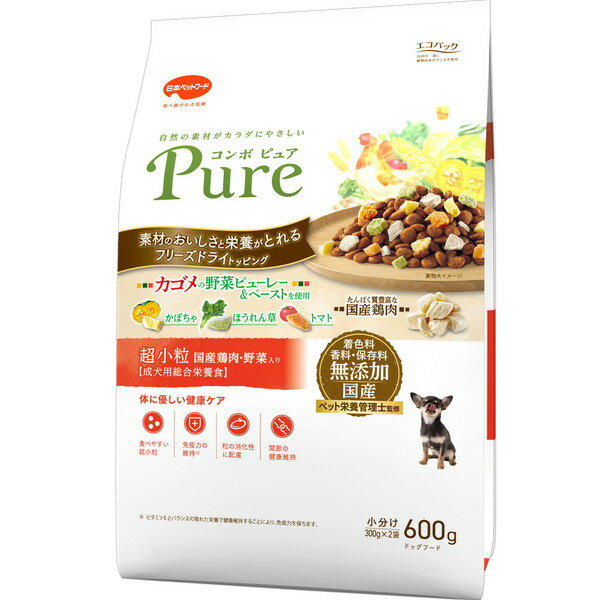 ご注文前にご確認ください※ 商品パッケージや仕様につきまして、予告なく変更されることがございます。※ 賞味期限表示がございます商品は、製造年月から表示期限までになります。商品説明★ 食べやすい超小粒。★ 素材のおいしさと栄養がとれる、国産鶏...