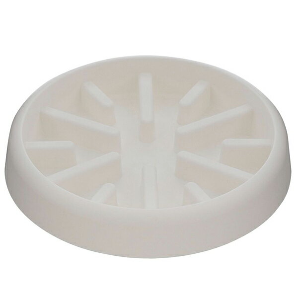 商品説明★ 根腐れ防止の機能付きプレートです。★ ペンキやシールなどで自己流にリメイクできます。★ 飽きのこないシンプルなデザインです。スペック* サイズ:幅16.1×奥行16.1×高さ2.6cm* 重量(kg):0.052* 素材・材質:...