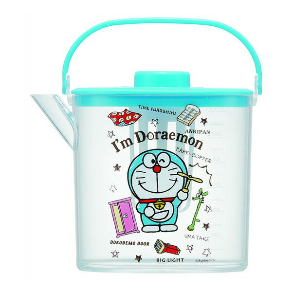 商品説明★ 持ち手付きのかわいい冷茶ポットです。★ 使いやすい容量1.2L。★ 熱湯OK!お湯出し・水出し兼用。★ 冷蔵庫棚・ドアポケットに収納しやすいコンパクトサイズ。★ フタが外せて洗いやすい広口タイプ。★ ティーバッグ用の茶こし付き。...