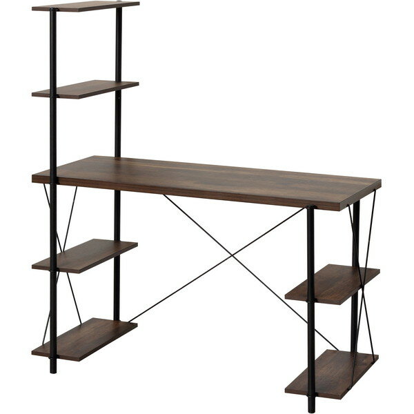 商品説明★ ネジなし、ドライバー不要で作業時間を短縮できます。★ ラックの取付方向は、お好みで左右をお選びいただけます。スペック* 商品サイズ:W122(120)×D56×H136.5(73.5)cm* 商品重量:約18.5kg* 材質:プ...