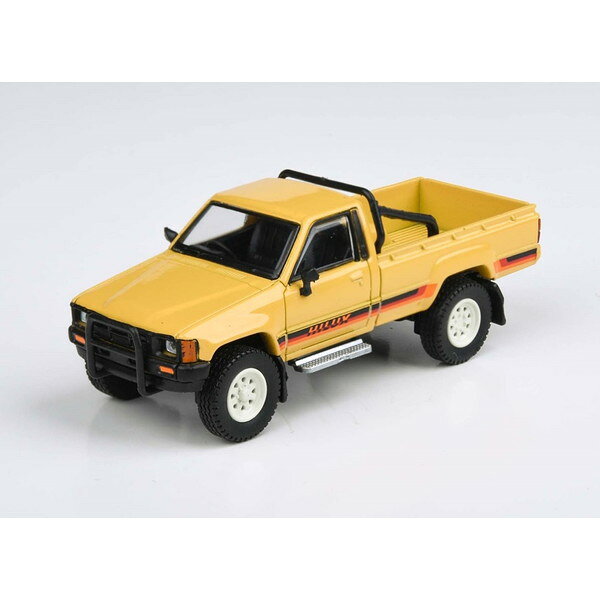 商品説明※ 商品は右ハンドル仕様になります。★ 1/64スケール塗装済み完成品ダイキャストモデルスペック* 対象年齢: 14歳以上* 生産国: 中国* 成分: 亜鉛合金