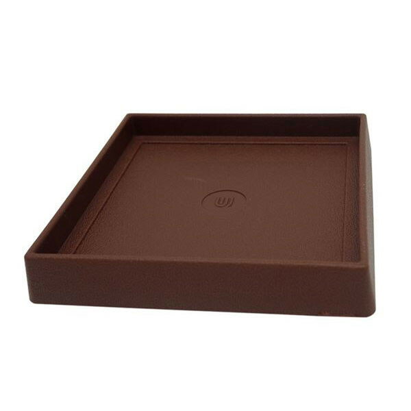 商品説明★ 商品説明耐摩耗性に優れ、変形・風化・色移りしにくいエラストマー樹脂製です。★ 用途ピアノ、テーブル、楽器等の脚用。キャスター止め、スベリ止めにスペック* カラー：茶* 商品サイズ：対象脚サイズ(mm)：95* 材質：本体/エラス...