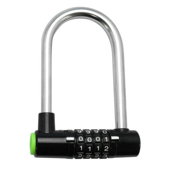 商品説明★ 商品説明見やすい数字！使いやすいワンプッシュ式！ツルの引き上げがワンプッシュ操作！数字が大きく見やすい！Φ1.0mmで防犯性が高い！倉庫等への使用に最適なツル長タイプ！★ 用途倉庫などの扉を施錠するのに最適です。★ 注意製品は雨...