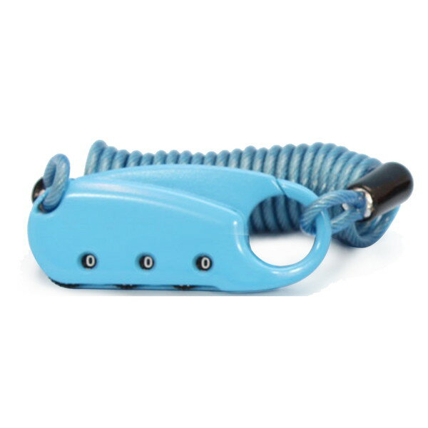 商品説明★ 商品説明解錠番号を自由に設定できる。番号可変式ケーブルロック鍵なしで番号を合わせると解錠できます。ご希望の解錠番号を自由に設定出来ます。3.段　番号可変式★ 用途ロッカーやポストの簡易施錠に最適★ 注意本品は雨があたる屋外ではサ...