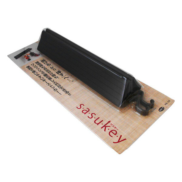 商品説明★ 商品説明「掛ける」から「挿す」へ・・・。帰宅時もお出かけ時も、ワンプッシュで鍵の差し入れができる！便利で使いやすいキーストッカー！キー単体で使用でき、カードキーなども対応！付属のフックを使用すると、リモコンキーも対応できる。コン...