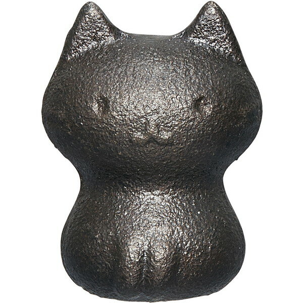 商品説明★ 調理時に鍋・やかんなどにポンと入れて沸かすだけで、不足しがちな鉄分が気軽に補給できます。スペック* 商品サイズ: 横3.8×縦2.9×高5.1cm* 材質: 鋳鉄* 原産国: 中国