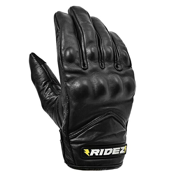 商品説明★ RIDEZ AXION GLOVESアメリカンやクルーザー、クラシック、アドベンチャー系までおしゃれにつけれるバイク用手袋です。ショート丈サイズとなり脱着しやすいタイプです。★ プロテクター安心して長年愛用頂けるように、プロクタ...