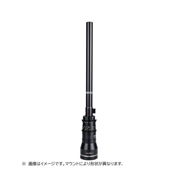 商品説明★ AstrHori アストロリ 28mm F13 Macro 2:1 ペリスコープレンズは、昆虫の視点から世界を捉えるために設計された革新的なマクロレンズです。最大撮影倍率2倍と防水機能を備え、新しい視点での撮影体験をお楽しみいた...