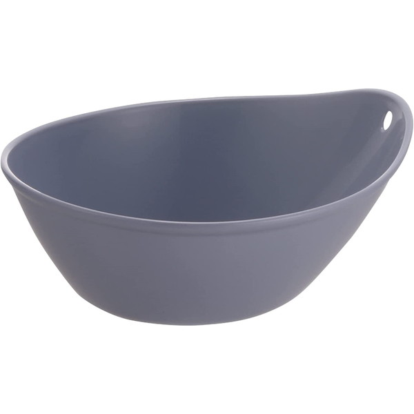 商品説明★ 水切れが良くお手入れしやすい形状。吊下げ穴付き。Sカンを使用してタオルバーなどに掛けて収納できる。抗菌加工付き。スペック* 外寸サイズ: (約)幅25.5×高さ29×奥行12.5cm* 材質: ポリプロピレン* 重量: (約)2...