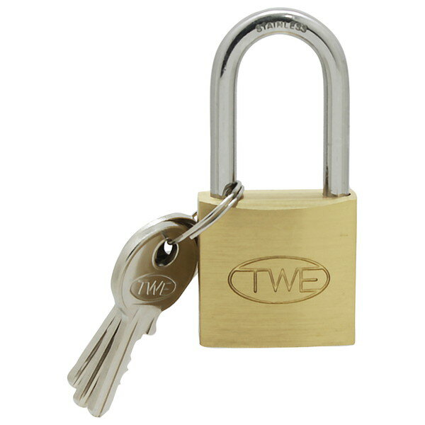 商品説明★ 安心のダブルロックステンレス製の吊なので、切断に強くサビにくい吊長の為、標準吊のものより使用範囲が広がる★ 用途道具箱からドアまで幅広い施錠に★ 注意純正キー以外では解錠しないでください。鍵穴に油を差さないでください。スペック*...