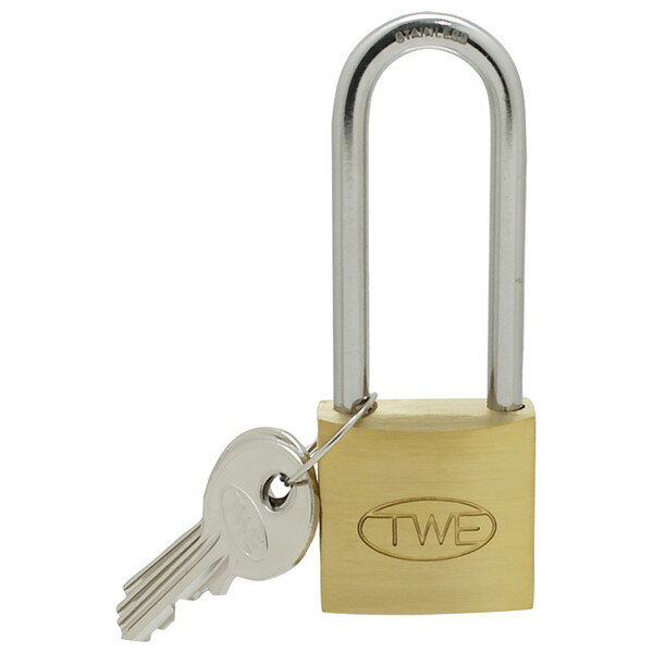 商品説明★ 安心のダブルロックステンレス製の吊なので、切断に強くサビにくい吊長の為、標準吊のものより使用範囲が広がる★ 用途道具箱からドアまで幅広い施錠に★ 注意純正キー以外では解錠しないでください。鍵穴に油を差さないでください。スペック*...