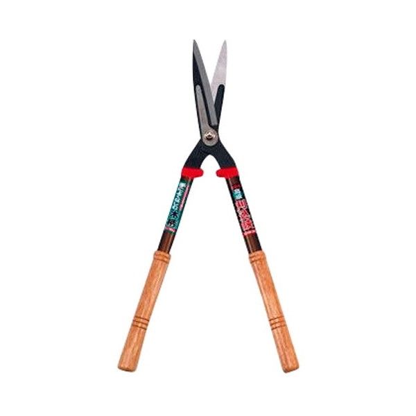 商品説明★ アルミパイプ+木柄なので丈夫で軽量スペック* サイズ: 大* 重量: 650g* 刃渡り: 180mm