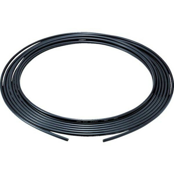 商品説明★ 噴霧ノズル用給水ホースチューブ内径6×外径8ミリの噴霧ノズル用給水ホースです。スペック* 長さ:10m* チューブ:内径6×外径8m* 材質/仕上:PA* 原産国:日本