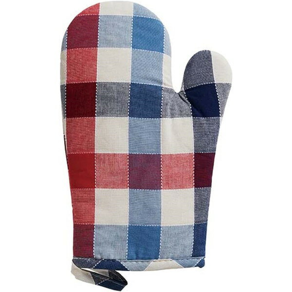 商品説明★ コットン100%素材のミトン。※耐熱・耐火繊維ではありませんので、オーブンや直火での使用や、ミトンが焦げるほど高温に熱せられた調理具や食器類、その他のご使用はできません。洗濯機でのご使用はおやめください。スペック* サイズ: (...