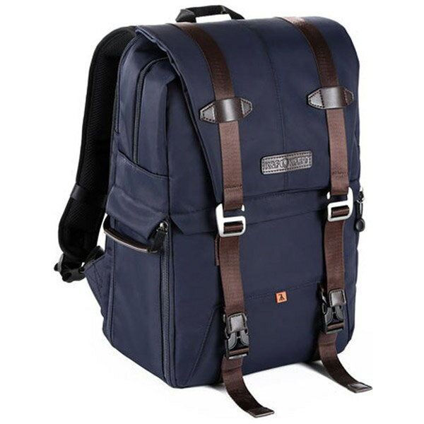 商品説明★ K&F Concept(ケーアンドエフコンセプト)のカメラバックパックKF-B076L。撥水加工ポリエステルを使用し耐水性に優れます。傷や汚れがつきにくく、野外撮影に最適です。★ 下にカメラ機材、上にはアクセサリー類と分類して収...