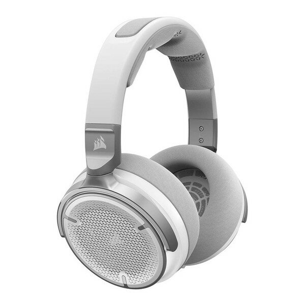 商品説明★ オープンバックデザインの軽量ヘッドセット。高品質のオーディオを楽しめると共に、周囲の音も聞き漏らしません。★ 専用にカスタマイズされた50mmグラフェンドライバーを採用。★ 有線接続に対応。★ 着脱可能なオーディオケーブルとブー...