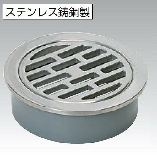 商品説明★ ストレーナ—はネジ込み式スペック* 呼ビ：100* 寸法d1(mm)：100* 寸法d2(mm)：107* 寸法D2(mm)：96* 寸法D3(mm)：116* 寸法H1(mm)：25* 寸法H2(mm)：23* 寸法t(mm)：5