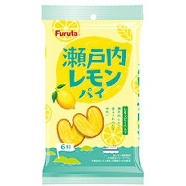 商品説明★ 瀬戸内レモンをパイ生地に練り込みました。皮(ピール)の部分を採用し、お口の中に爽やかな風味が広がる1品です。※メーカーの都合により、パッケージ・仕様・成分・生産国等は予告なく変更になる場合がございます。※上記理由でのご返品はお受...