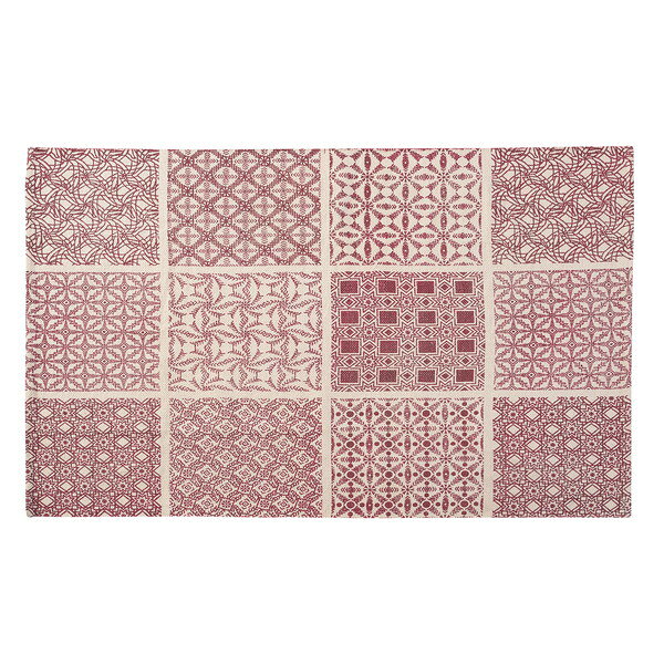 スペック* サイズ(cm)：W90×D130* 材質：コットン* 製造国：インド