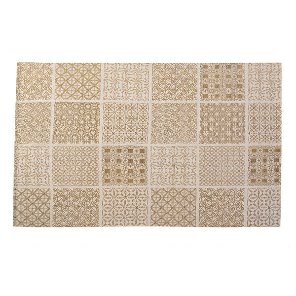 スペック* サイズ(cm)：W130×D190* 材質：コットン* 製造国：インド