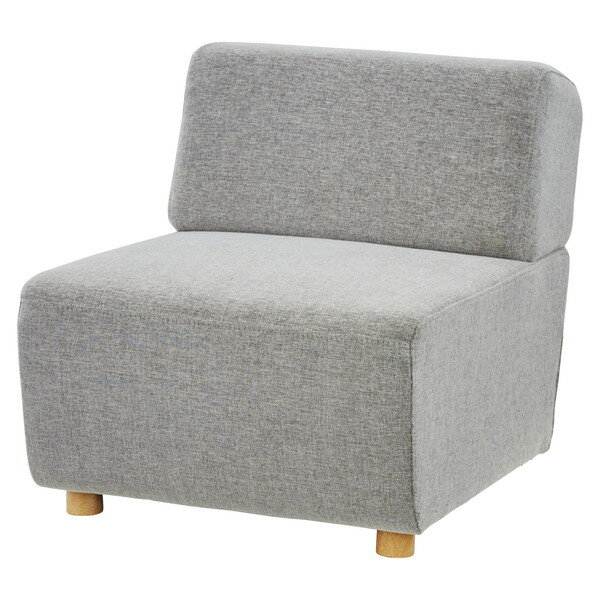 スペック* サイズ(cm)：W65×D88×H69×SH41* 材質：木フレーム Sバネ ウィービングベルト ポリエステル* 製造国：中国