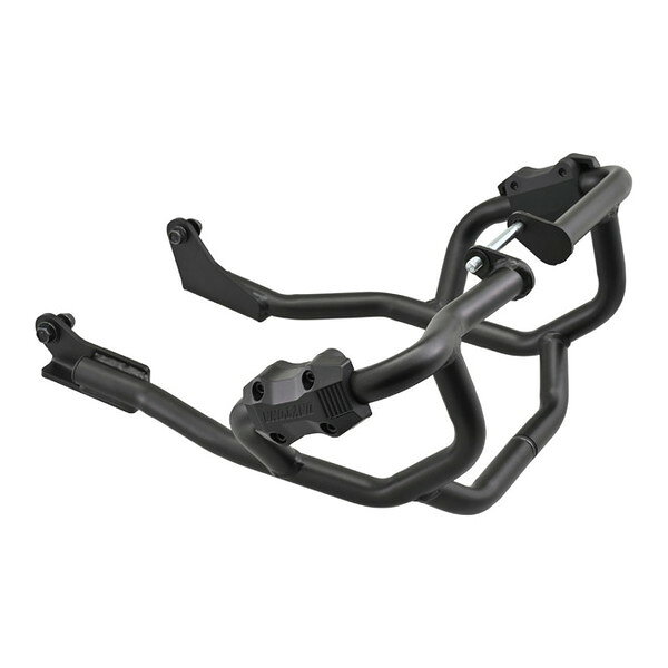 商品説明★ 適合車種: Vストローム250SX(23)★ 軽度な転倒時にクランクケース周りを保護し、エンジンへのダメージを最小限に★ 大きく外側へ張り出さない仕様で、装着してもスタイリッシュで目立ちにくいデザイン★ 全体のイメージを損なわな...