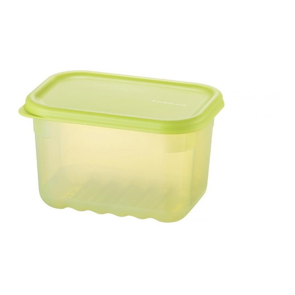 商品説明★ 食材を長期間フレッシュにキープ。★ 底面の波型仕様で食材をさらに新鮮にキープ。★ 抗菌コーティングで抗菌力強化。★ 環境ホルモンの一種「BPA」を含まないので赤ちゃんにも安心。★ 冷凍室・食洗機も使用OK!★ 電子レンジはフタを...