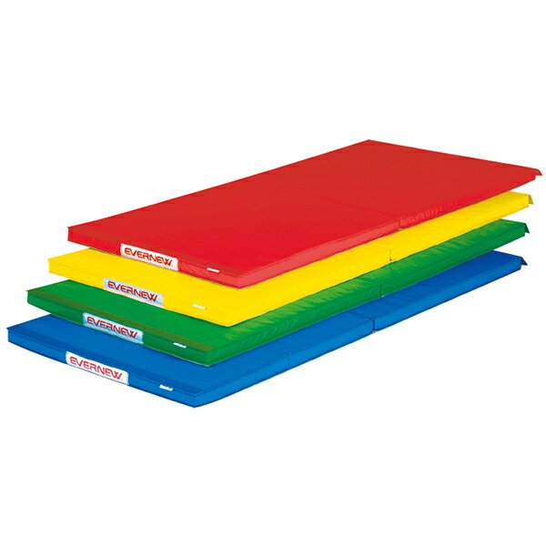 商品説明★ 本製品の標準耐用年数は2年ですが、使用条件や使用環境により異なる事をご承知ください。なお、この標準耐用年数は『スポーツ器具の正しい使い方と安全点検の手引き』から引用しています。スペック* サイズ：幅90cm×長さ180cm×厚さ...