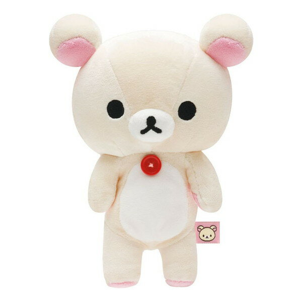商品説明★ くったり感がかわいいぬいぐるみ★ 手触りの気持ちいいソフトボア製です。スペック* サイズ:約190×135×90mm* 素材:ソフトボア製、ペレット、綿入り