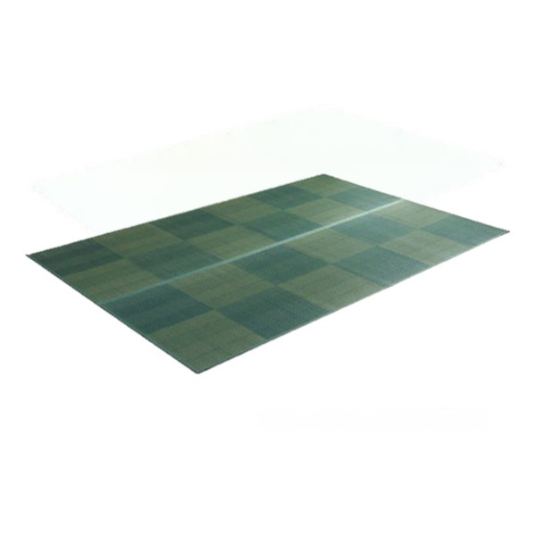 商品説明★ い草カーペットは和室の畳をカバーし、汚れや傷を防止してくれます。★ 通常のカーペットと違い毛足が無いのでゴミや髪の毛などがからみにくく、掃除機やコロコロ(粘着シート)での掃除がラクにできます。★ 裏面には滑り止め付きの不織布を貼...