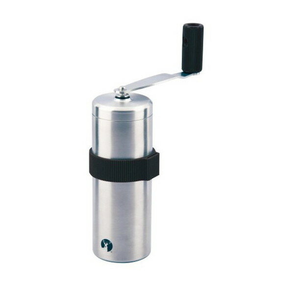 商品説明★ 新セラミック刃使用で引き効率30%UP(※メーカー従来品との比較)★ 粒度調節式でドリップ方式にあわせて粗さを選べる。★ シリコンバンド付きで滑り止め・ハンドル収納に便利。★ 丈夫で耐蝕性・耐久性に優れた18-8ステンレス製。★...