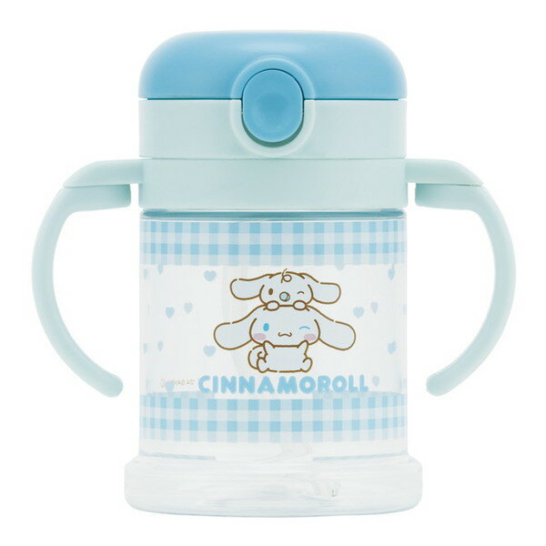 商品説明★ 折りたたみ式の両手ハンドルが付いたストロー式のマグ。★ 赤ちゃんがストローで吸うトレーニングにおすすめ。★ 本体は割れにくく透明度の高いPET素材を使用。★ ハンドルは前後にたためる為、コンパクトになって持ち運びに便利。★ キャ...