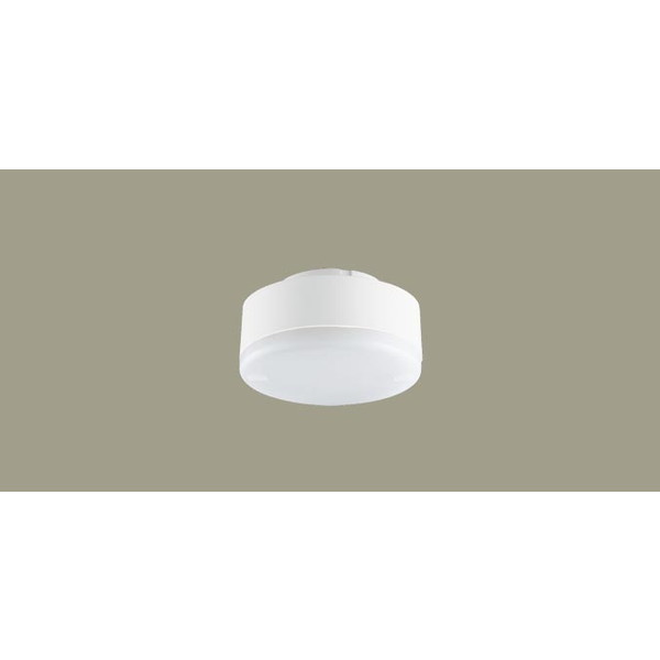 スペック[光源]* LEDフラットランプφ70 クラス500(口金GX53-1)* 色温度: 2700K* 光源寿命40000時間(光束維持率70%)[寸法・質量]* 幅: φ70mm* 高: 38mm(回転用ツメを除く)* 質量: 0.0...