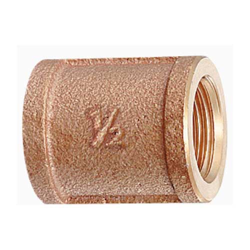 商品説明★ 配管用の継手★ 配管の接続に※ご使用の前に取り扱い説明をよくお読みになり、正しくご使用ください。スペック* 呼称:13* 長さ:35mm* 材質:青銅