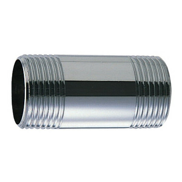 商品説明★ トイレ用給水管★ 大便用フラッシュバルブ給水管※ご使用の前に取り扱い説明をよくお読みになり、正しくご使用ください。スペック* 呼称: 25* 長さ: 50mm* 外径: 32.5mm* 材質: 黄銅