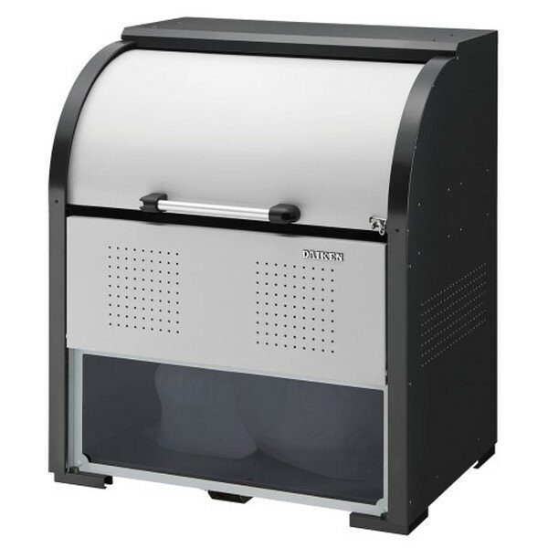 商品説明★ デットスペースが少なく、誰でも操作がしやすい回転式上扉。★ 高耐久のロータリーダンパーを標準仕様(左右1個ずつ)。★ 内部からレベル調整が可能。(高さ調整範囲は0〜40mm)。★ 世帯数の少ない集合住宅や店舗などに最適。★ 扉の...