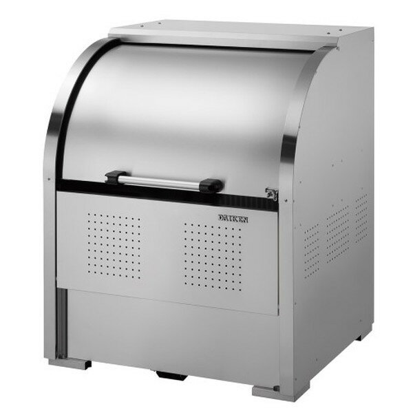 商品説明★ デットスペースが少なく、誰でも操作がしやすい回転式上扉。★ 高耐久のロータリーダンパーを標準仕様(左右1個ずつ)。★ 内部からレベル調整が可能。(高さ調整範囲は0〜40mm)。★ 世帯数の少ない集合住宅や店舗などに最適。★ 扉の...