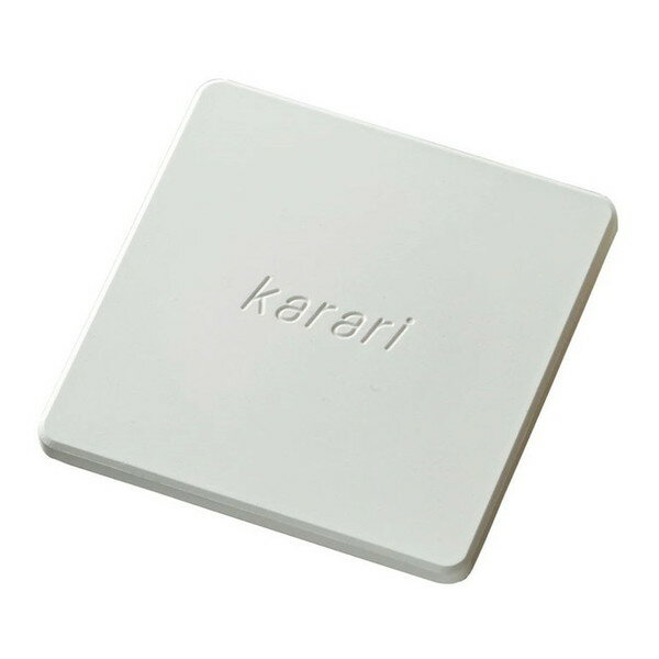 商品説明★ 多孔質セラミックの吸水効果で結露の水滴をサッと吸水スペック* サイズ(W)×(D)×(H): 8.5×8.5×0.6cm* 重量(約): 0.048kg* 材質: 多孔質セラミック* 製造国: 中国