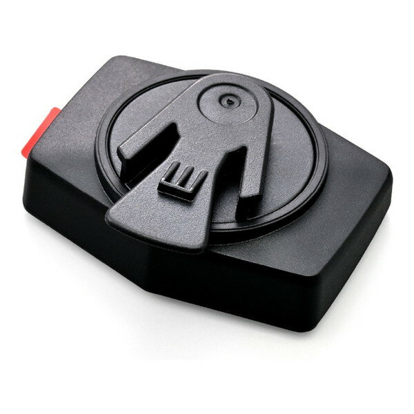 商品説明★ MiVue MP20(品番:63336)、MiVue MP30GPS(品番:49341)用の補修品。★ ドライブレコーダー本体をヘルメットへ取り付けるためのマウント。スペック* 対応品番: MiVue MP20(品番:63336...