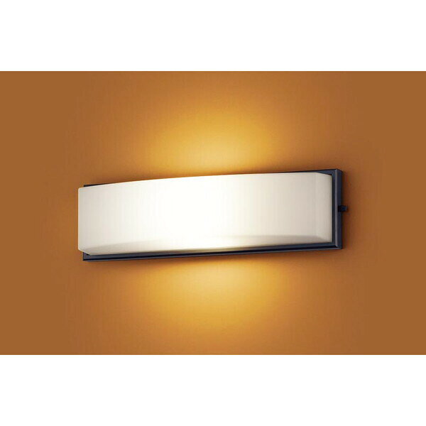 商品説明★ LED電球小形電球タイプ5.0W1灯(E17)(電球色)★ デザイン分類:現代和風★ 【アクリルカバー】乳白★ 【木製】オフブラック★ 壁直付型、密閉型★ 高演色Ra90★ 40形電球1灯器具相当★ 壁面(縦・横向き)取付専用★...