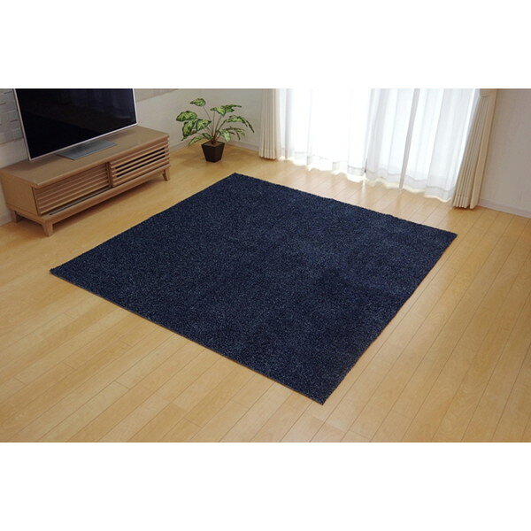 商品説明★ 先染め糸を使用した3色MIXラグです。多色多サイズ展開ですので、お部屋に合わせてお選び下さい。★ 3色のうち1色アクセントカラーを使用し、いままでにない色合いを表現しました。★ ナチュラルカラーで家具との相性も高く、高級感あふれ...