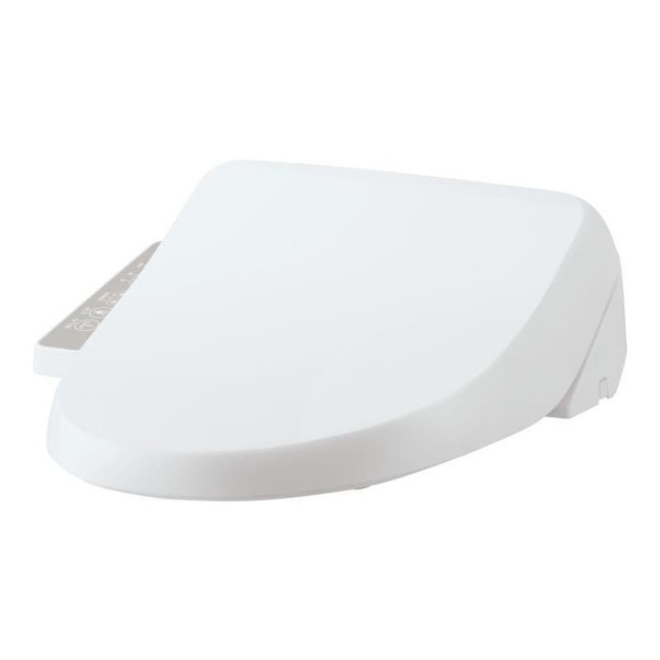 商品説明★ 清潔機能搭載でおそうじもらくらく!女性専用レディースノズル搭載。ノズルはオートクリーニング機能でいつも清潔に。更にノズル先端は着脱が可能なうえ、便座フタはワンタッチ着脱が可能。便座は抗菌樹脂を採用。※この商品は、日本向け仕様です...