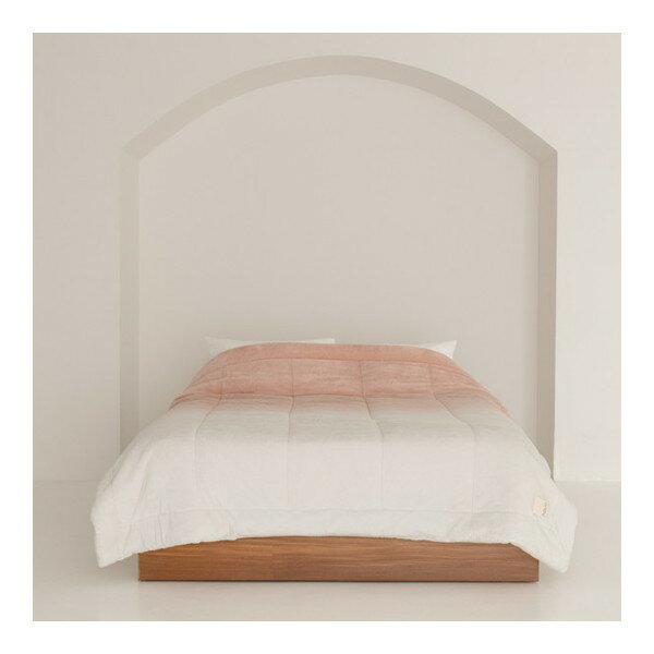 商品説明★ 心地よいおうち時間のそばに。包まると思わずほっとするような、やわらかな素材。いつものお部屋の雰囲気がぐっと和らぐやさしい色合い。和菓子のように日本の四季からインスピレーションを受けたカラー。思わず一緒に、おうちにこもりたくなるよ...