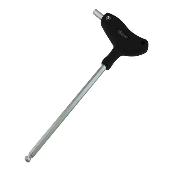 商品説明★ 小物やディレーラー調整に使用する工具スペック* 全長: 200mm* 幅: 95mm* 重量: 76g