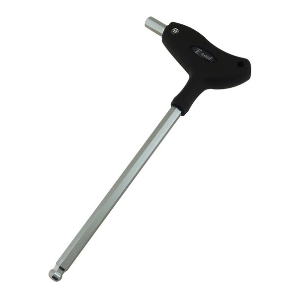 商品説明★ 小物やディレーラー調整に使用する工具スペック* 全長: 250mm* 幅: 110mm* 重量: 254g