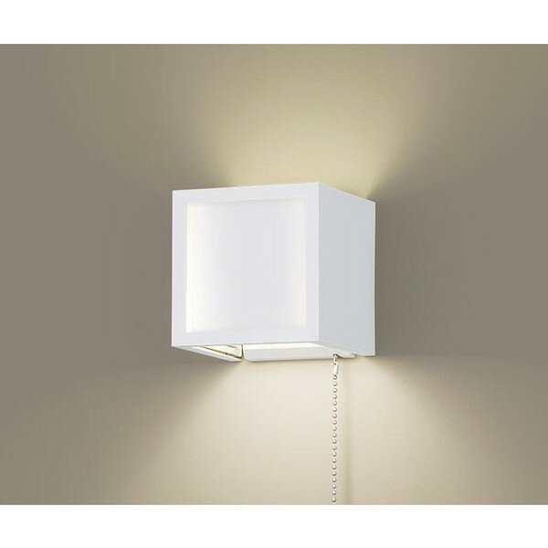 商品説明★ 壁直付型、上下面開放型・プルスイッチ付★ Ra80★ プルスイッチ付★ 上下面開放型★ 50形電球1灯器具相当★ LED電球専用商品★ 調光操作不可★ 写真方向以外取り付け不可★ ボックス取り付け不可スペック* 光源…・LED電...