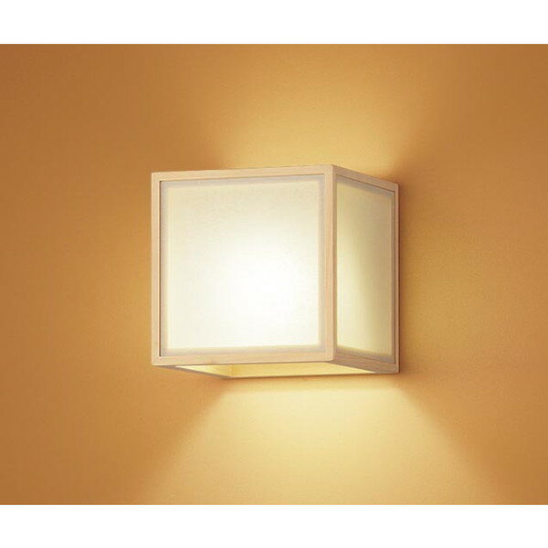 商品説明★ 木製白木★ 壁直付型★ Ra80★ 40形電球1灯器具相当★ 手造り品ですので色味・模様が多少異なることがあります。★ LED電球専用商品★ 調光操作不可★ 写真方向以外取り付け不可スペック* 光源…・LED電球小形電球タイプ4...